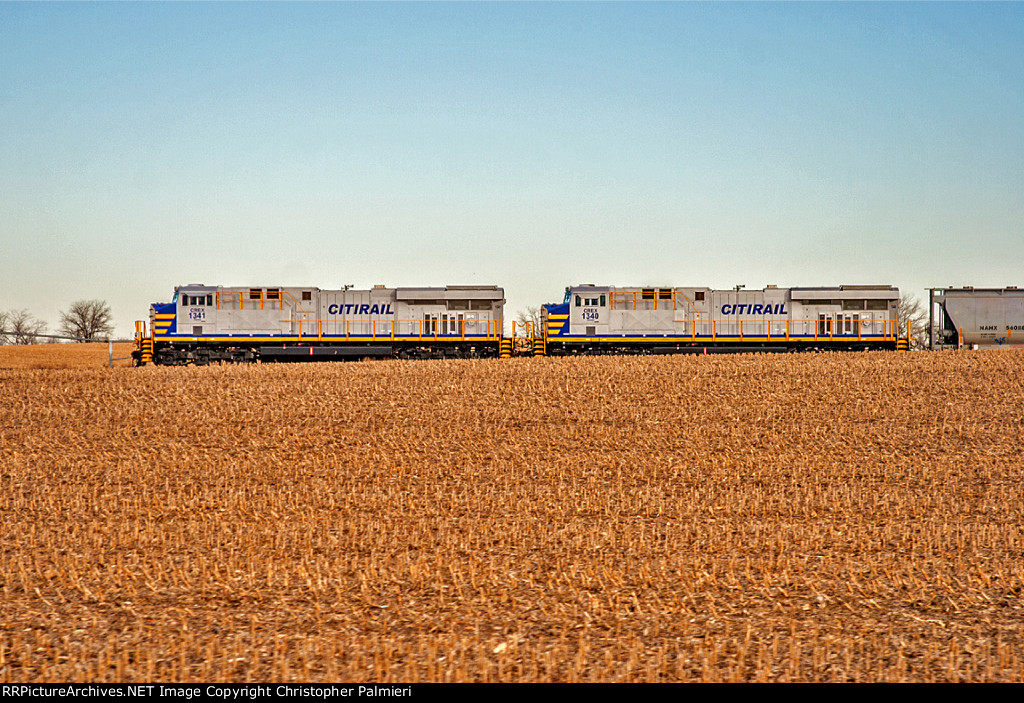 CREX 1341 & 1340 Lead H-LINLAU1-28